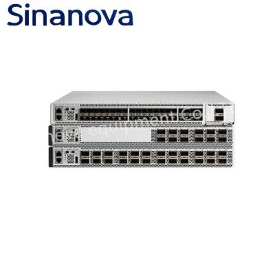 Cina C9500 ad alta densità 40X E con capacità di switching di 960 Gbps, nuovo originale in stock in vendita