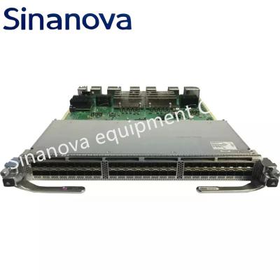 Cina Scheda di linea DS X9648 1536K9 | Espansione Fibre Channel a 48 porte 16G originale nuova in stock in vendita