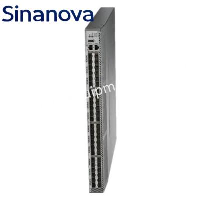 Cina Switch Fibre Channel DS C9148S D12PSK9 | 12 porte con licenza, scalabile a 48 porte, originale, nuovo, disponibile in vendita