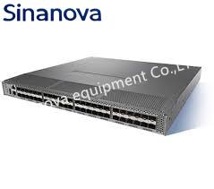 Cina DS C9148T 24EK9 | Switch SAN Fibre Channel 24 porte 32G originale nuovo in stock in vendita