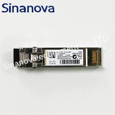 Cina DS SFP FC16G SW & DS SFP FC16G LW Transceiver Fibre Channel 16Gbps originali nuovi in stock in vendita