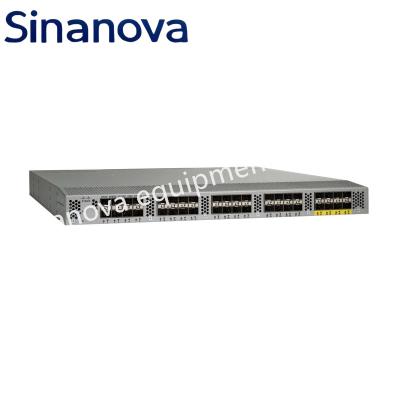 Cina N2K C2232PP Fabric Extender 32 x 10G SFP+ con 8 Uplinks originale nuovo in magazzino in vendita