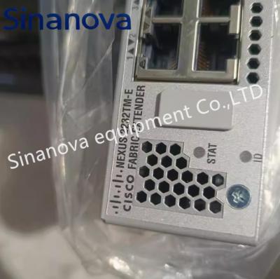 Cina N2K C2232TM E Fabric Extender con 32 porte RJ-45 da 10G, originale, nuovo, disponibile in vendita