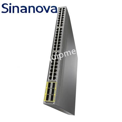Cina N3K C3172TQ XL 48x10G + 6x40G Nexus Data Center Switch

Nuovo originale in magazzino in vendita