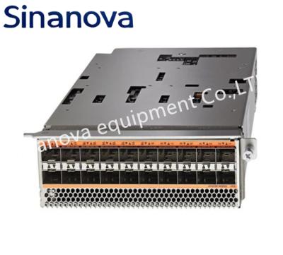 Cina N5696 M12Q & N5696 M20UP 20 Port Unified Ethernet Fiber Channel Expansion Module in vendita