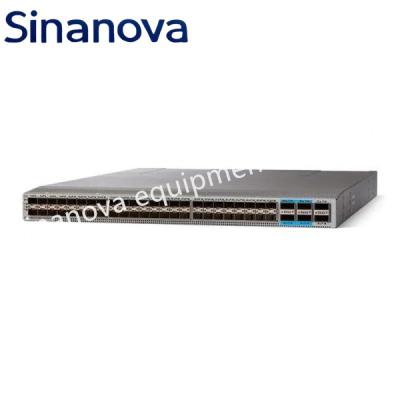 Cina N9K C92160YC X C Switch Data Center a 48 porte 25G SFP28, nuovo di fabbrica, disponibile in vendita