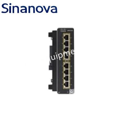 Cina IEM 3300 8P = PoE+ Expansion Module per IE3300 Industrial Switch originale Nuovo in vendita