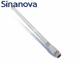 Cina AIR ANT2480V 8dBi Antenna omnidirezionale Antenna WiFi esterna in vendita