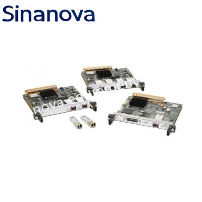 Cina SPA 2XOC48POS RPR Modulo Dual OC-48 POS per SONET ad alta velocità in vendita