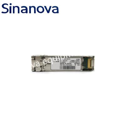 Cina SFP 10G SR S 10GBASE-SR Multimode SFP+ Transceiver Module originale nuovo in stock in vendita