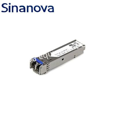 China GLC LH SMD 1000BASE-LX SFP with DOM for Long-Range Fiber original new in stock for sale