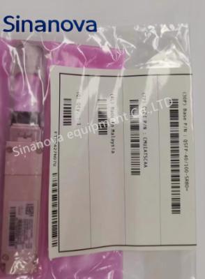 Cina Ricetrasmettitore QSFP 40/100 SRBD Dual-Rate - Modulo BiDi a fibra singola 40G/100G per MMF OM3/OM4 in vendita