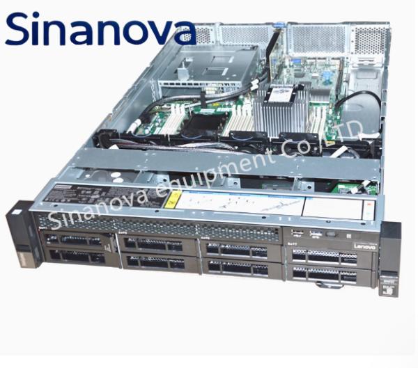 Quality P/N 7Z71CTO1WW Lenovo Think System SR630 V2 1U Server 4th Gen Xeon Dual Socket for sale