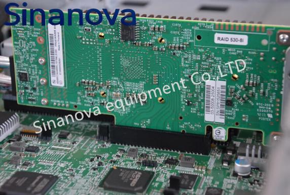 Quality P/N 7Z71CTO1WW Lenovo Think System SR630 V2 1U Server 4th Gen Xeon Dual Socket for sale