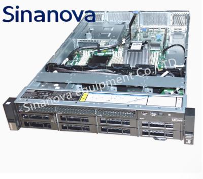 China Thinksystem SR630 V2 1U Server Dual 4th Gen Xeon Rack Server With NVMe & PCIe 5.0 for sale