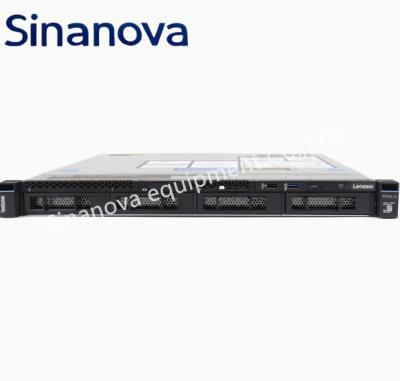 China 7Z73CTO1WW Thinksystem SR650 V2 Original New With 3 Years Warranty for sale
