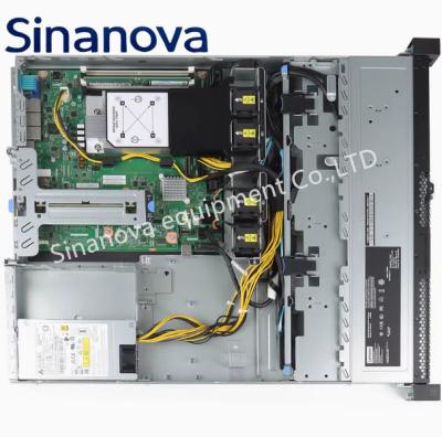China 7Z73CTO1WW Data Center Server Think System SR650 V2 3yr Warranty for sale
