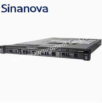 China Lenovo SR630 V2 7Z71CTO1WW High Density 1U Data Center Server With Cloud Optimization for sale