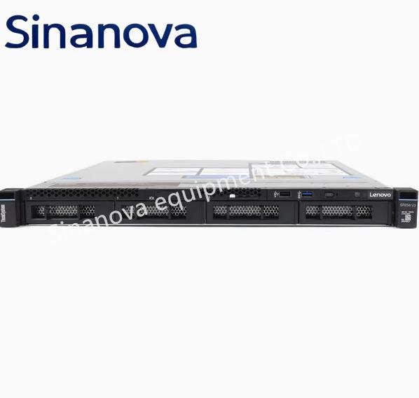 Quality Lenovo Think System SR630 1U Rack Server 7Z71CTO1WW CTO Configured Enterprise for sale