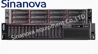 China 7Z71CTO1WW High Performance 1U Rack Server Lenovo Think System SR630 V2 for sale