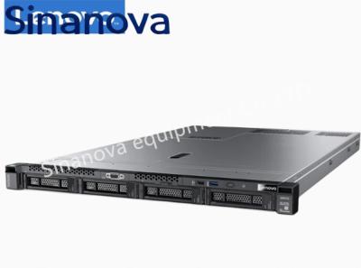 China 7Z71CTO1WW Rack Server 1U Len Ovo Think System SR630 V2 Intel Xeon Scalable Server for sale