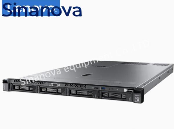 Quality 7Z71CTO1WW Rack Server 1U Len Ovo Think System SR630 V2 Intel Xeon Scalable Server for sale