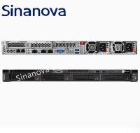 Quality High Performance 2U Rack Server 7Z73CTO1WW Lenovo Think System SR650 V2 for sale