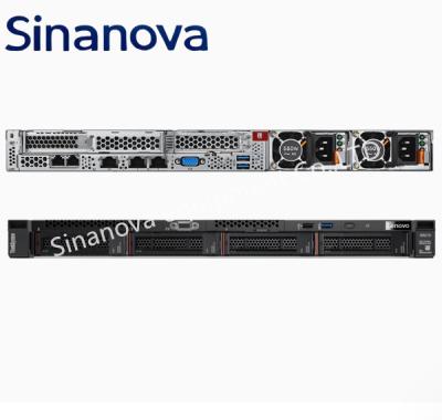 China High Performance 2U Rack Server 7Z73CTO1WW Lenovo Think System SR650 V2 for sale