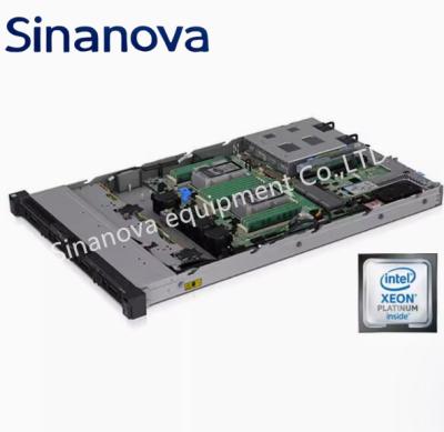 China 7Z73CTO1WW Rack Server Lenovo Think System SR650 V2 For Enterprise Workloads for sale