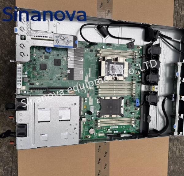Quality 7Z73CTO1WW Rack Server Lenovo Think System SR650 V2 For Enterprise Workloads for sale