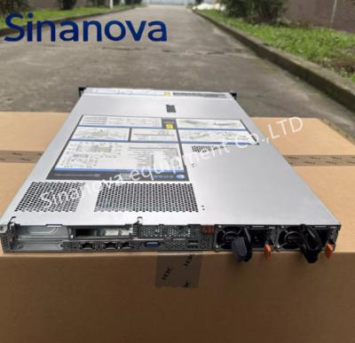 China Think System SR650 V2 7Z73CTO1WW Enterprise Server For Data Centers for sale