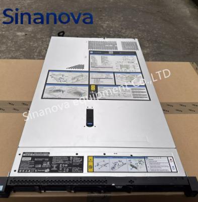 China Think System SR650 V2 7Z73CTO1WW Enterprise Server For Data Centers for sale