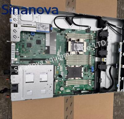 China Think System SR650 V2 7Z73CTO1WW Enterprise Server For Data Centers for sale