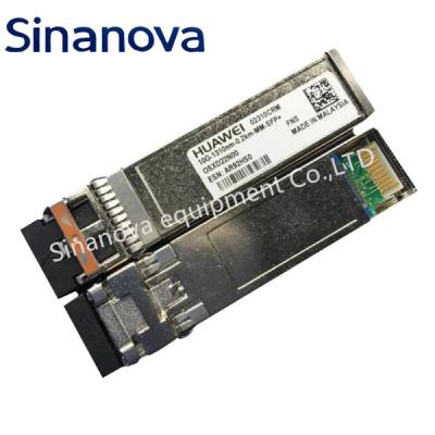 Cina OSXD22N00 10G SFP Plus 1310nm 10km SMF Modulo trasmettitore originale in vendita