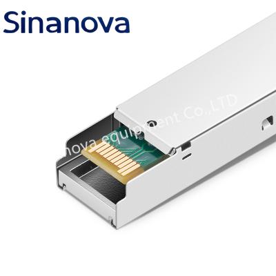 Cina OSXD22N00 10G SFP Plus 1310nm 10km SMF Modulo trasmettitore originale in vendita