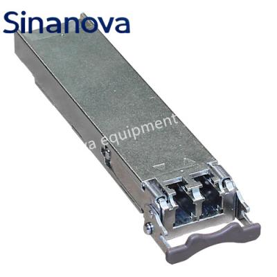 Cina Moduli ricetrasmettitore XFP SX MM850 10G SFP, modulo fibra multimodo 850nm in vendita