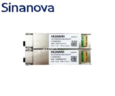 Cina Modulo ricetrasmettitore XFP STM64 LX SM1310 10G per fibra monomodale da 10 km in vendita