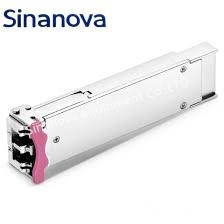 Cina Ricetrasmettitore Ottico XFP STM64 LH40 SM1550 10G 1550nm 40km Originale in vendita