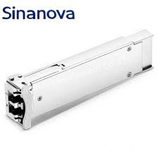 Cina Ricetrasmettitore QSFP 40G SR4 850nm MPO Moduli SFP per Fibra Multimodale 100m in vendita