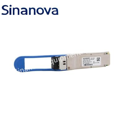 Cina Ricetrasmettitore ottico QSFP28 100G SR4 MPO per applicazioni a breve distanza in vendita