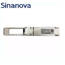 Китай QSFP28 100G 1310нм 80 км одномодовый волоконно-оптический трансивер
оригинал, новый, в наличии продается