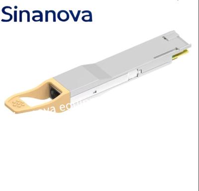 Cina Data Center C DQ8FNMxxx N00 Cavo DAC passivo 400G QSFP-DD a 8x 50G SFP56 in vendita