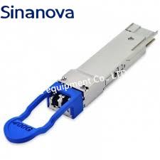 Cina CT QDS400SZPTA00 Cavo Ottico Attivo QSFP-DD 400G per Data Center ad Alta Velocità in vendita