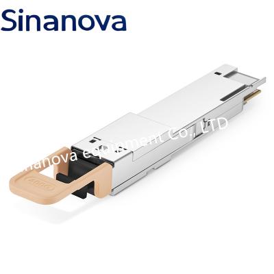 Cina CT QDS400SZRTA00 Cavo Ottico Attivo QSFP-DD da 400G per Collegamenti Data Center a Corta Distanza in vendita