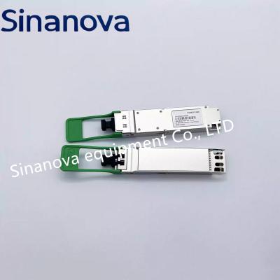 Cina T DQ4CND N00 100G QSFP28 a 4x 25G SFP28 Passive Breakout DAC cable in vendita