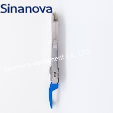 Cina T DQ4CNT N00 QSFP28 a 4x 25G SFP28 Passive Breakout DAC Cable in vendita