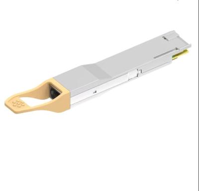 Cina T DQ8FNS N00 Moduli SFP 400GBASE-SR8 QSFP-DD 850nm 100m Originale in vendita