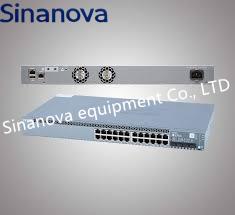 China EX2300 24T DC Layer 3 Non-PoE Switch with Telecom DC Input original new in stock for sale