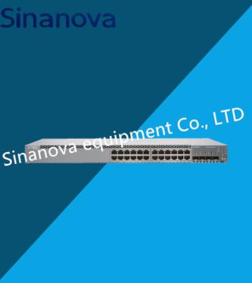 China EX2300 24T DC Layer 3 Non-PoE Switch with Telecom DC Input original new in stock for sale