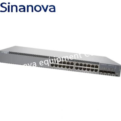 China EX2300 24T DC Layer 3 Non-PoE Switch with Telecom DC Input original new in stock for sale